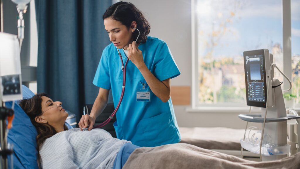 Clinical Medical Assistant - Certificate - Norcross Institute of Allied ...